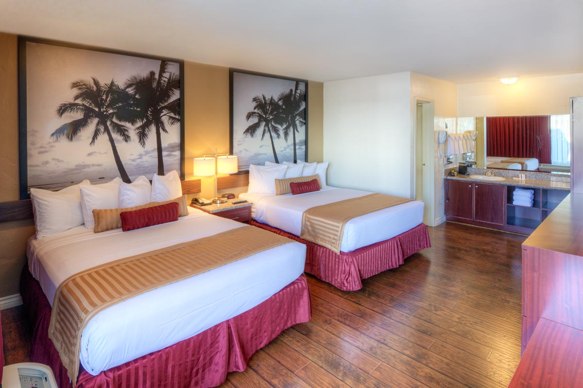 Rooms near Disneyland, Conventions, Shopping, and More! — #1 Value ...