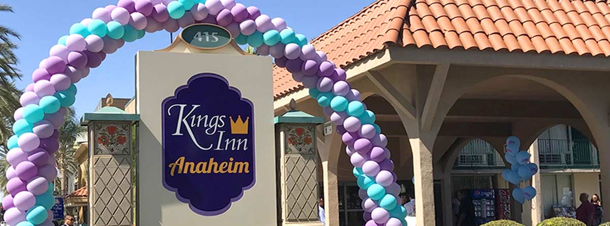 Homepage — Kings Inn Anaheim™
